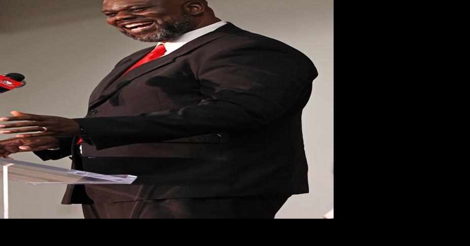 Corey Thompson selected as next coach at WSSU