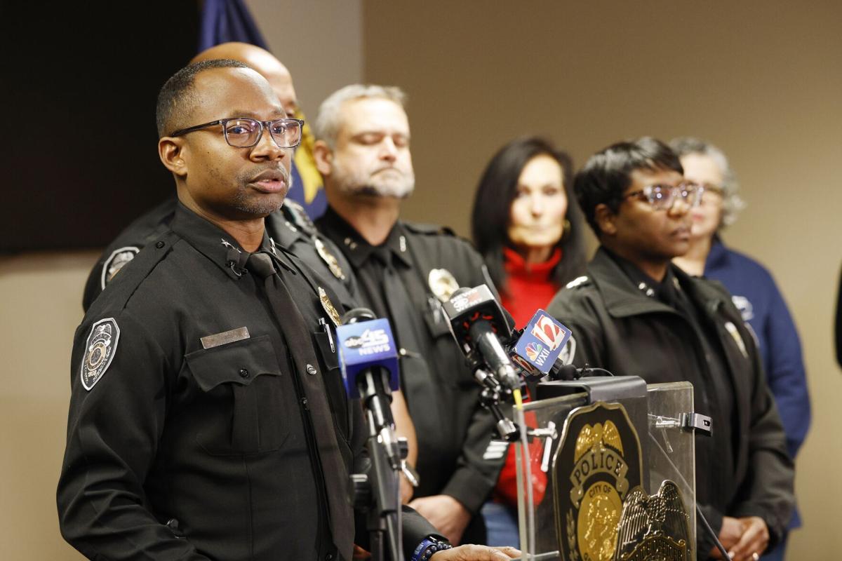 Greensboro police officer fatally shot at Food Lion Greensboro police officer fatally shot at Food Lion