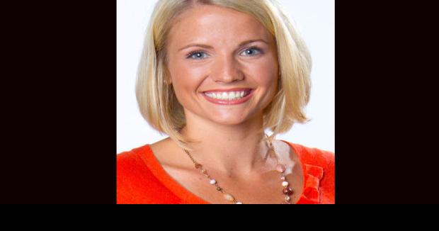 Fox 8 names Katie Nordeen evening anchor