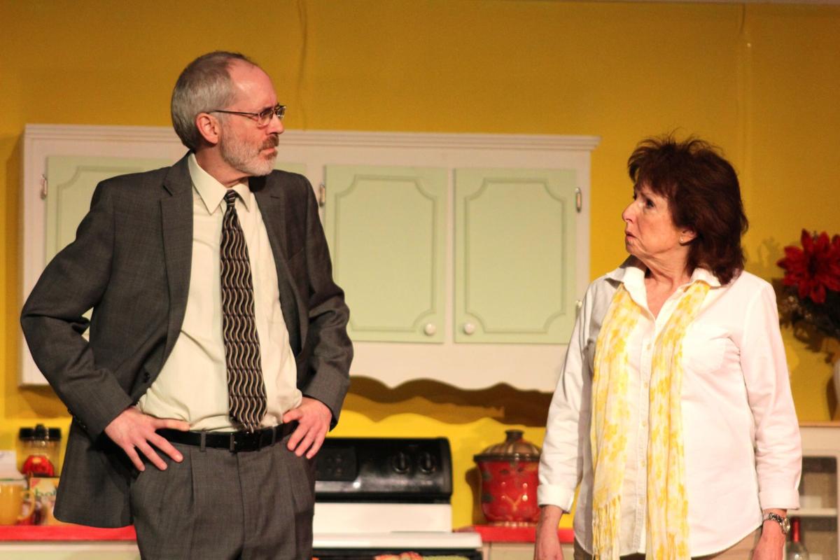 TGRC presents "Southern Fried Funeral"