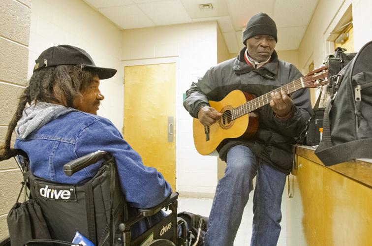 Greensboro Urban Ministry turns 50