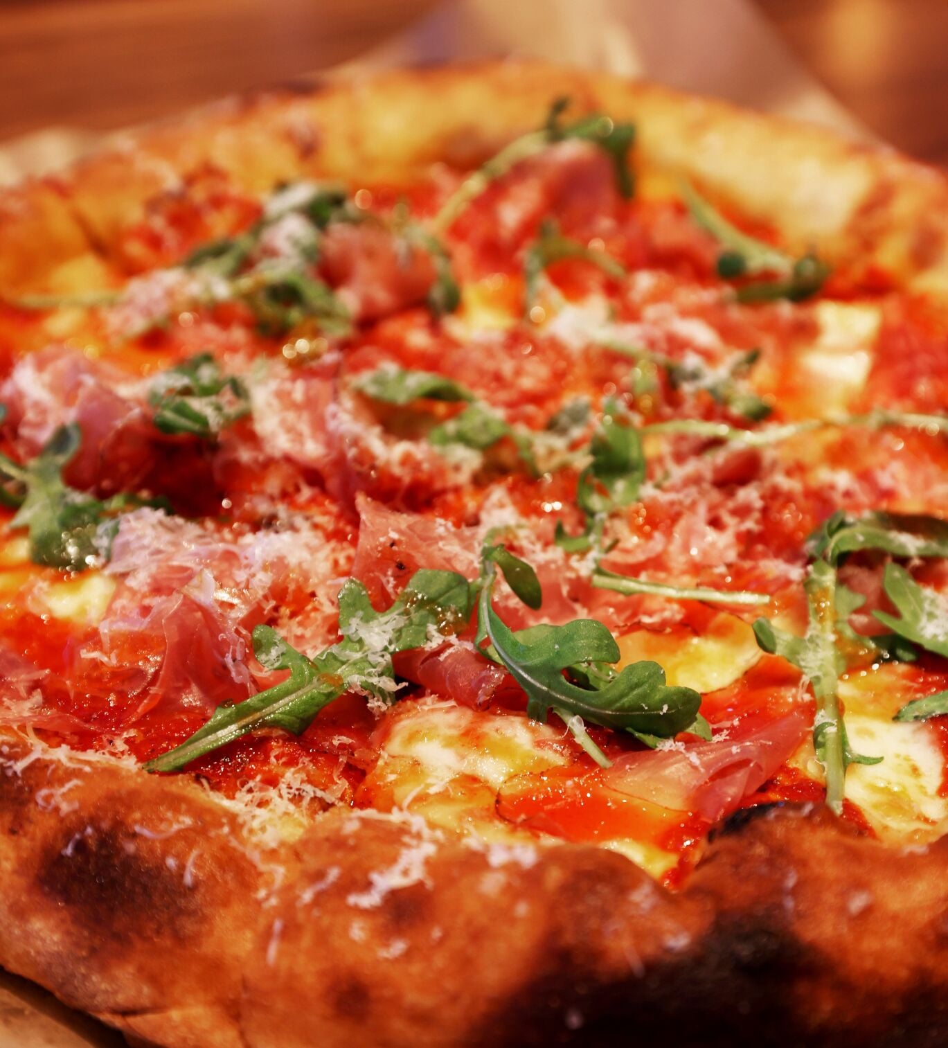 North Italia restaurant opens in Greensboro