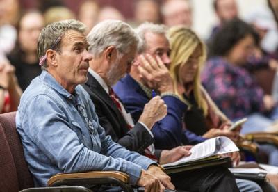 A new bill could open up Summerfield to development — to the dismay of many