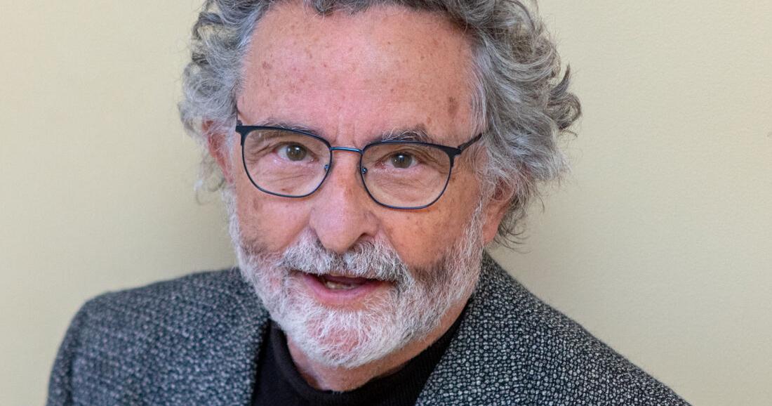 Ivan Saul Cutler: Keeping the mitzvah in Christmas
