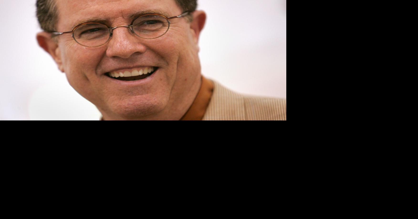 10 PLUS with Terry Grier