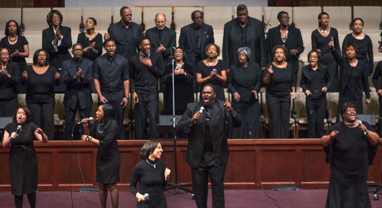 Family, friends say goodbye to Josh Level