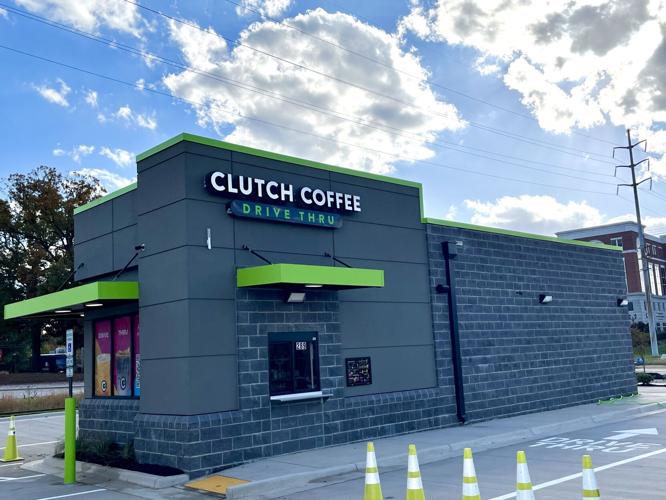 Clutch Coffee stores to become Dutch Bros