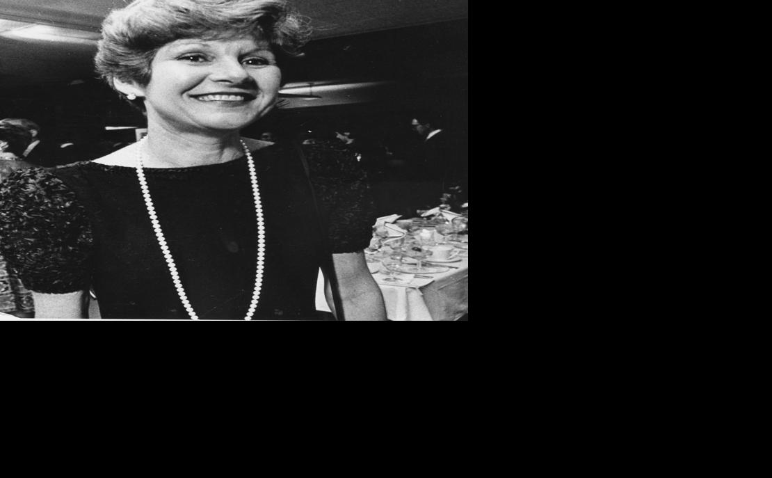 Greensboro philanthropist Sally S. Cone, longtime advocate of women's ...