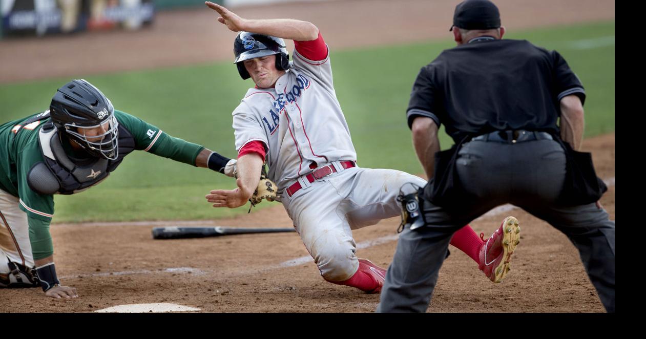 Three Hoppers named to Sally League All-Star game