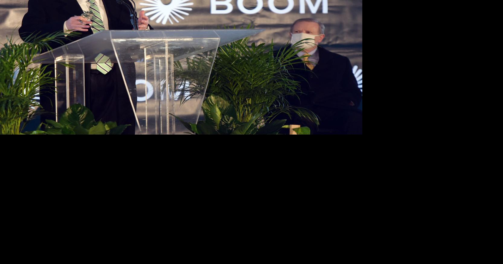 Rob Schofield: NC House speaker serves himself with slush fund