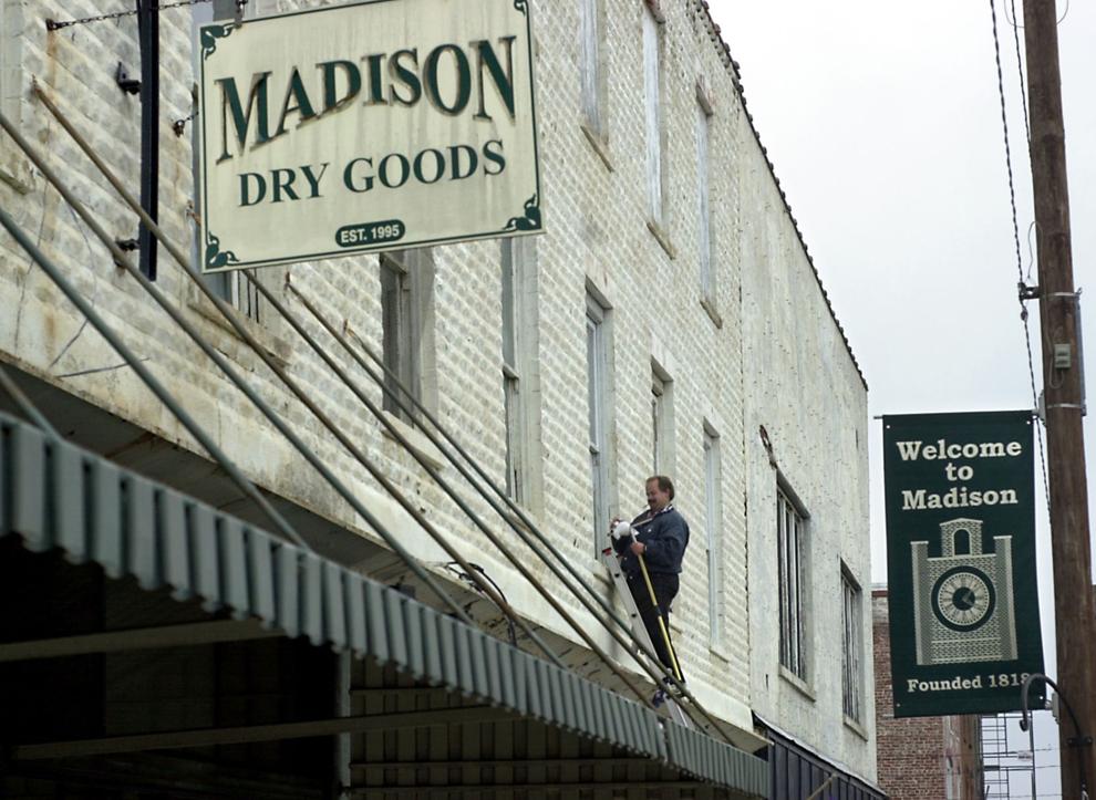 Historic Madison building, Lawson family murders, featured in Netflix ...