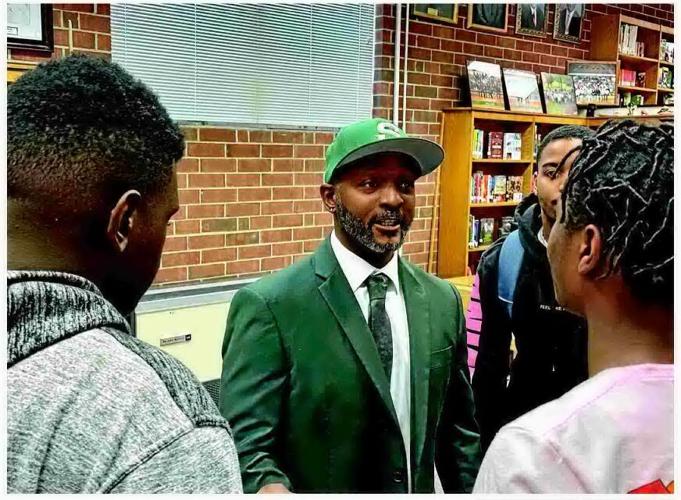 Continuing the legacy