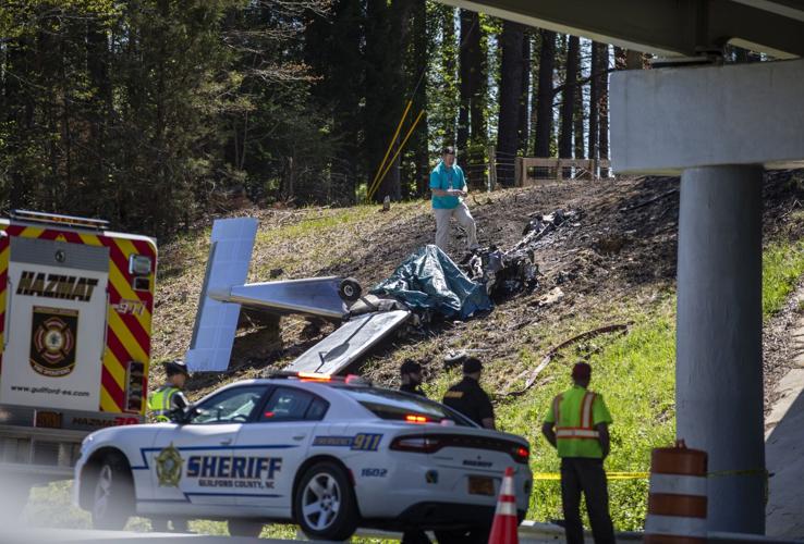 Fatal plane crash report show two flights taken that day