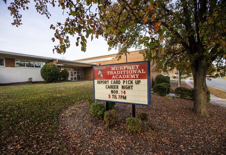 Murphey, Archer and Wiley elementaries proposed to close