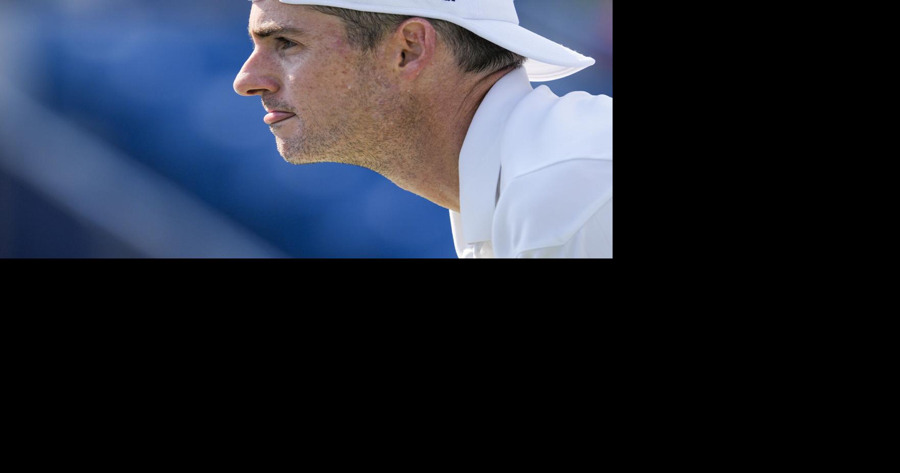 Greensboro native John Isner withdraws from U.S. Open. 'See y'all in ...
