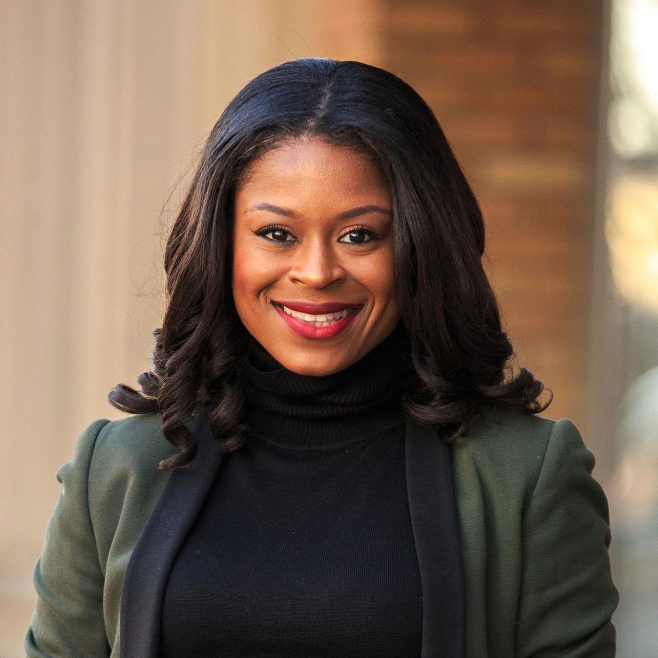 Candidate for Triad congressional seat, Rhonda Foxx, says a miscarriage ...