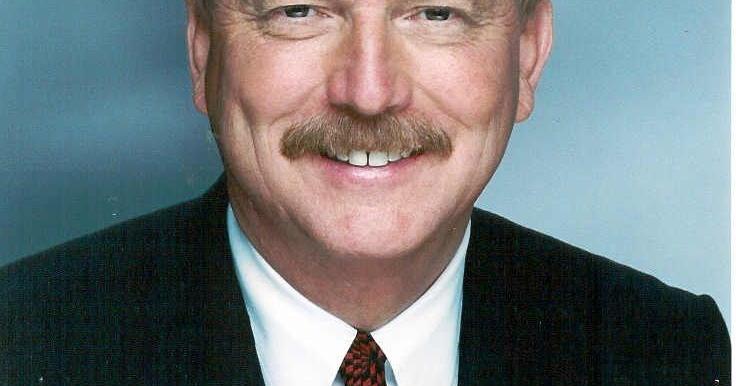 Pugh ends up following father’s path