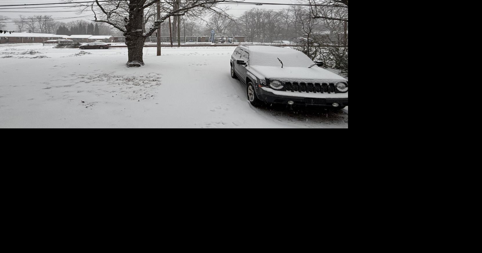 City offices and facilities closing due to inclement weather