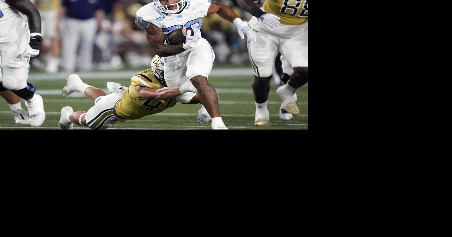 Despite detractors, ACC's football record speaks for itself
