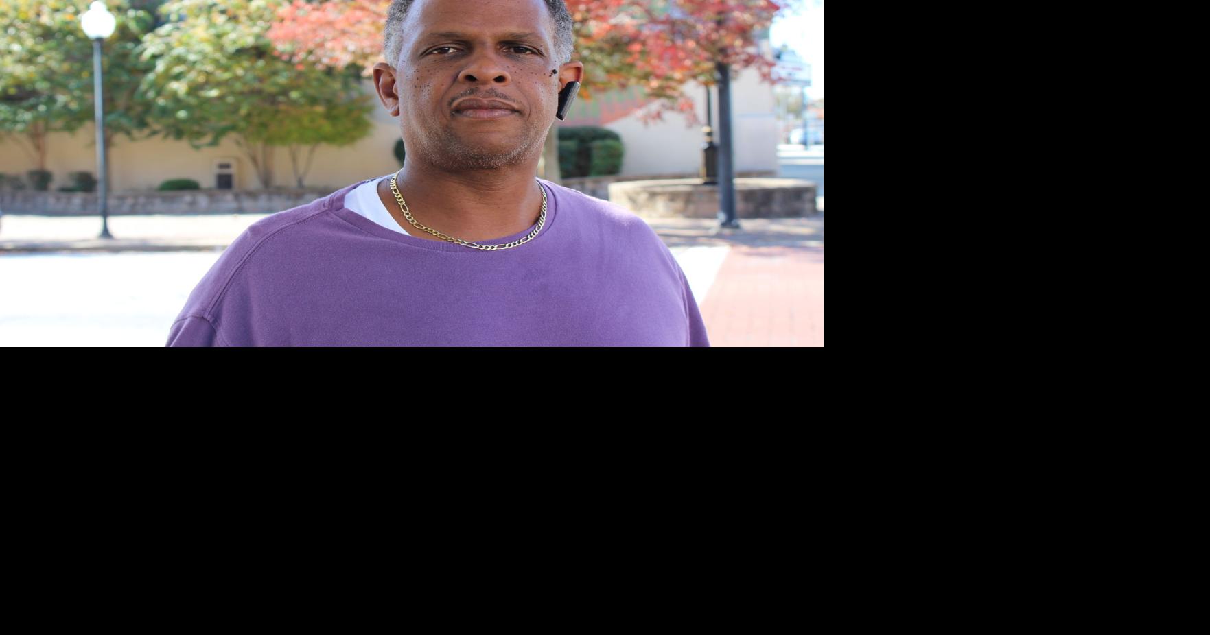 Rucker plans out Thanksgiving food drive