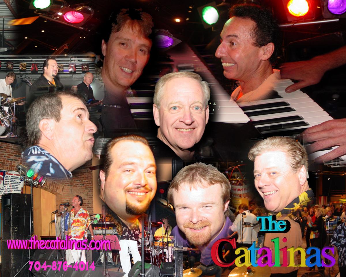 Catalinas: Band transcends generations