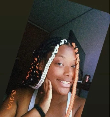 Loss of her mom, unresolved grief, led Jakayla Goode to make dangerous ...