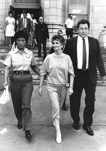 The story of Blanche Taylor Moore — oldest person on NC death row — is ...