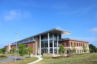 GTCC is ready to dedicate, show off its newest building