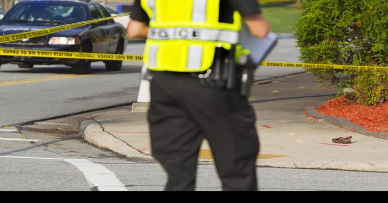 Report: Police kill suspect in 2 fatal shootings in Tarboro