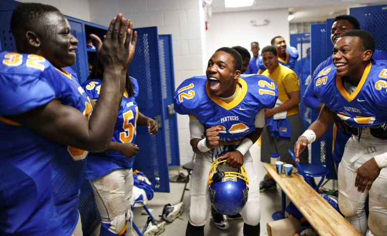 Dudley High School football | Gallery | greensboro.com