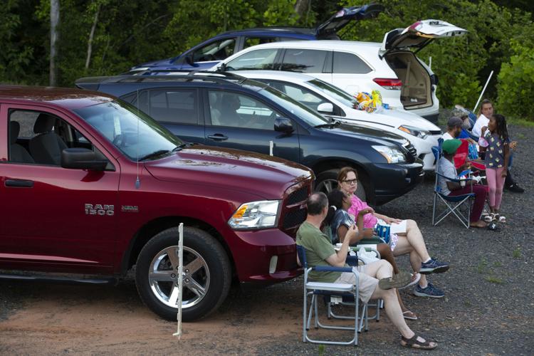 Eden Drive-In gets creative to survive the pandemic
