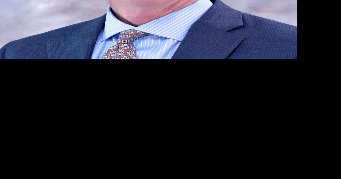 RCC President Dr. Mark Kinlaw to retire in March