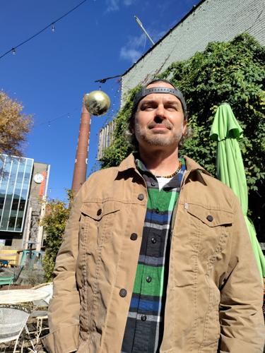 Meet a Musician: Joey Recchio wakes up with a song in his head every ...