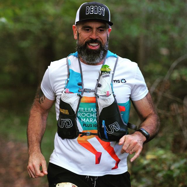 The Running Shorts Show, Episode 30, and Runners: Joe Randene