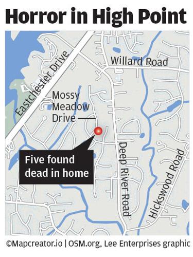 'He still has the gun': 911 calls reveal urgency for help after High ...