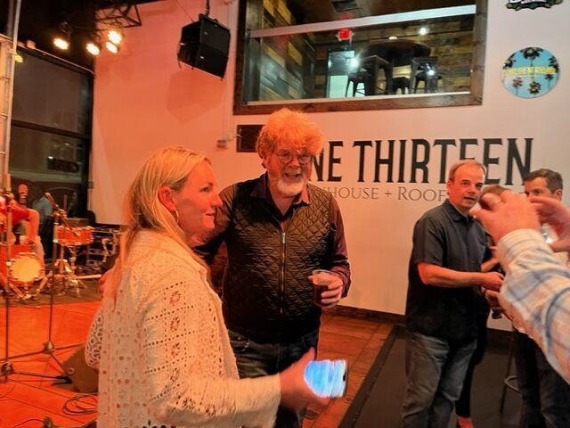 Piedmont Triad Charitable Foundation expands from golf into live music