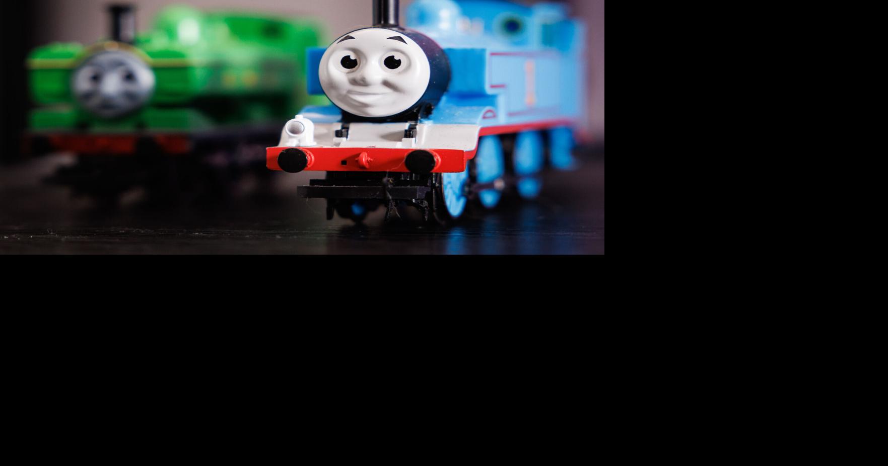 Greensboro filmmaker Brannon Carty An Unlikely Fandom