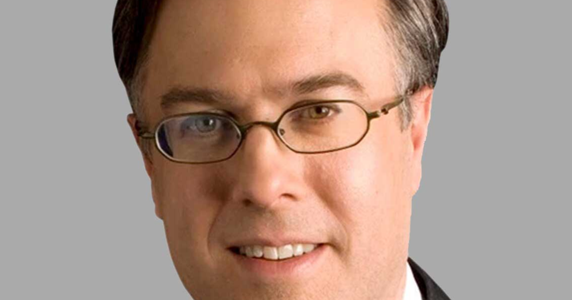 Michael Gerson: Christian conscience has left the building