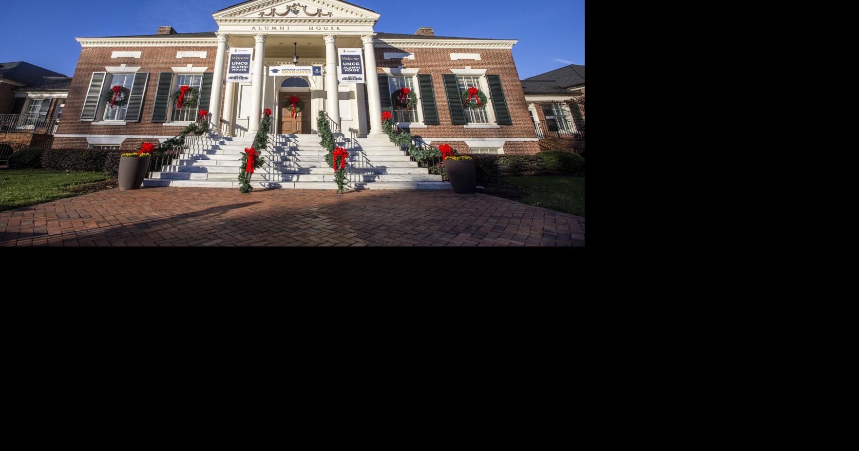 Latest debate on campus names swirls around UNCG's Alumni House