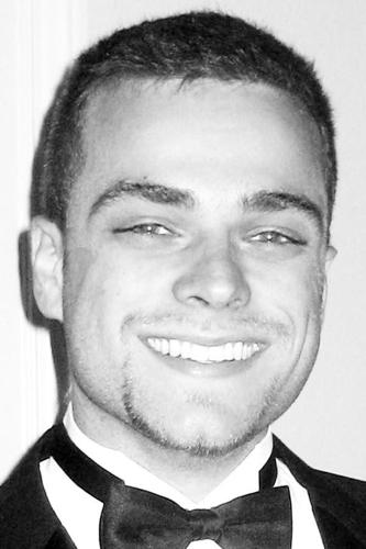 Loflin, Nick (Nicholas) Pierce