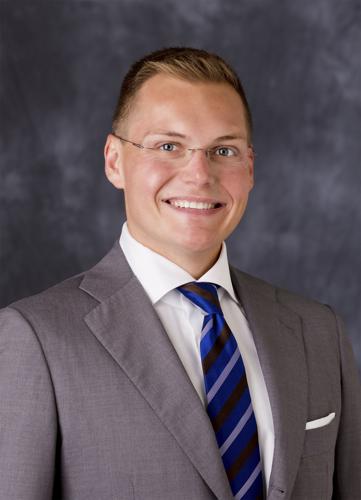 Business: People on the move