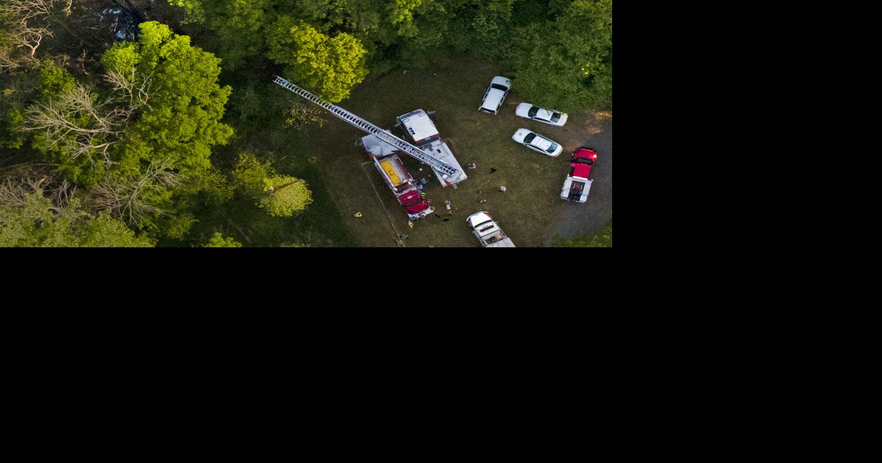 Officials: FAA, NTSB arrive to investigate Duke Energy helicopter crash ...