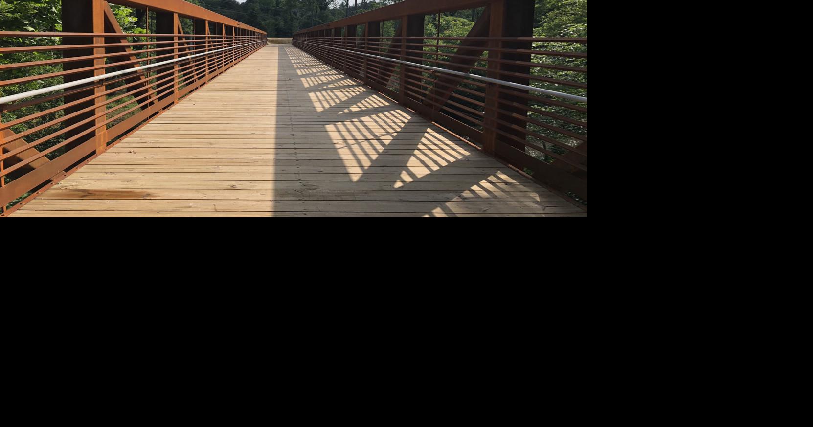 New High Point Greenway section opens; joint youth football league ...