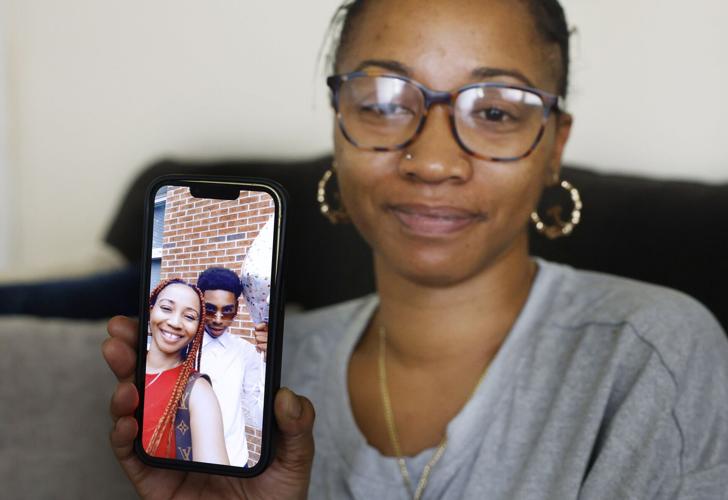 Greensboro school family mourns 3 teens who died in crash