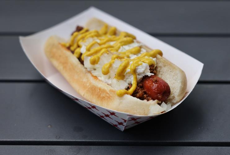 Yum Yum's and more are Greensboro's favorites for hot dogs