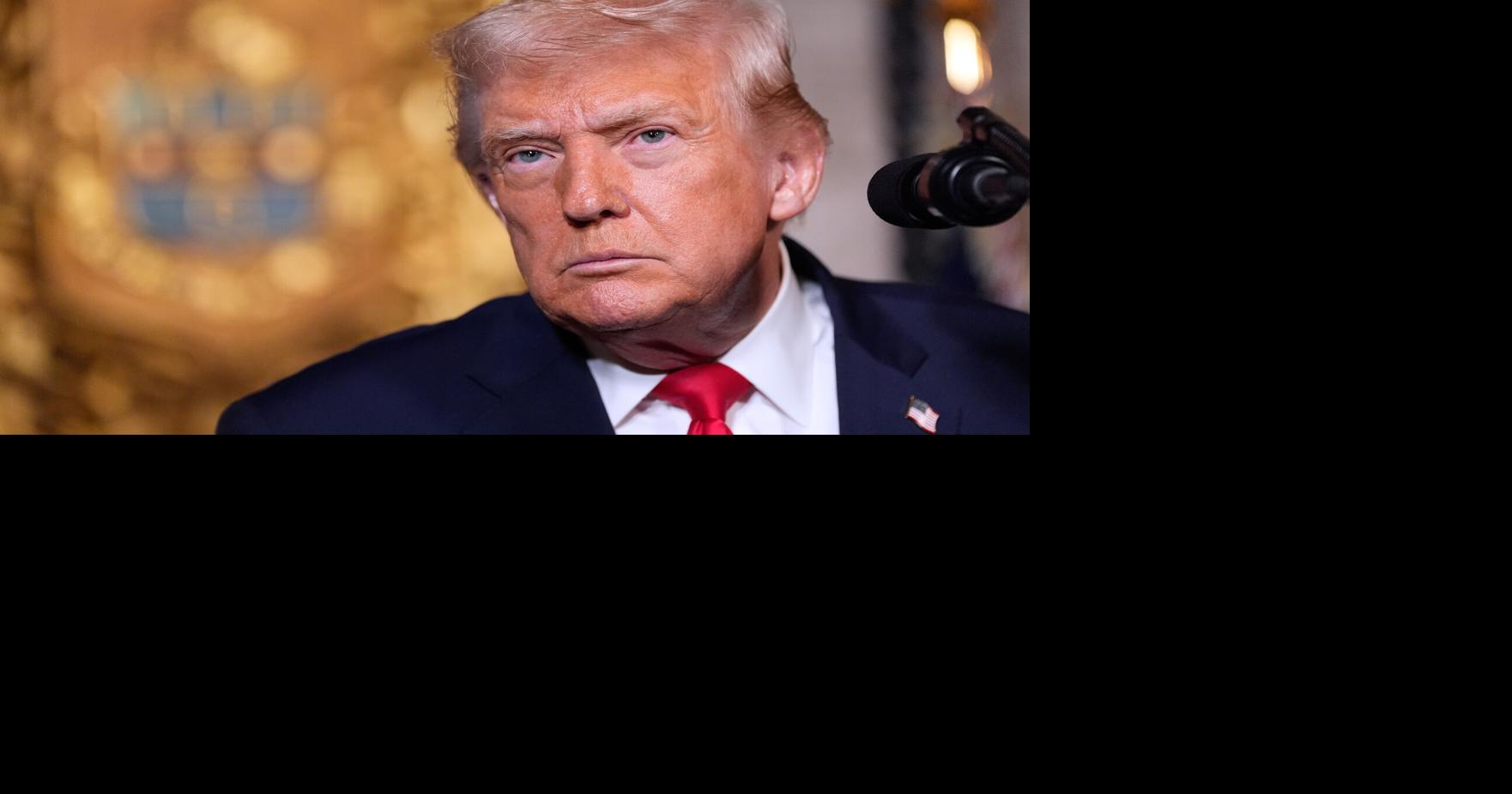 Froma Harrop: Trump turns us into villains who will ultimately lose
