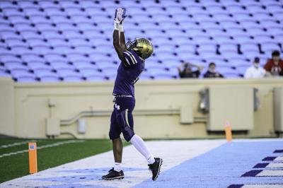 Reidsville's Breon Pass named NCHSAA's male athlete of the year