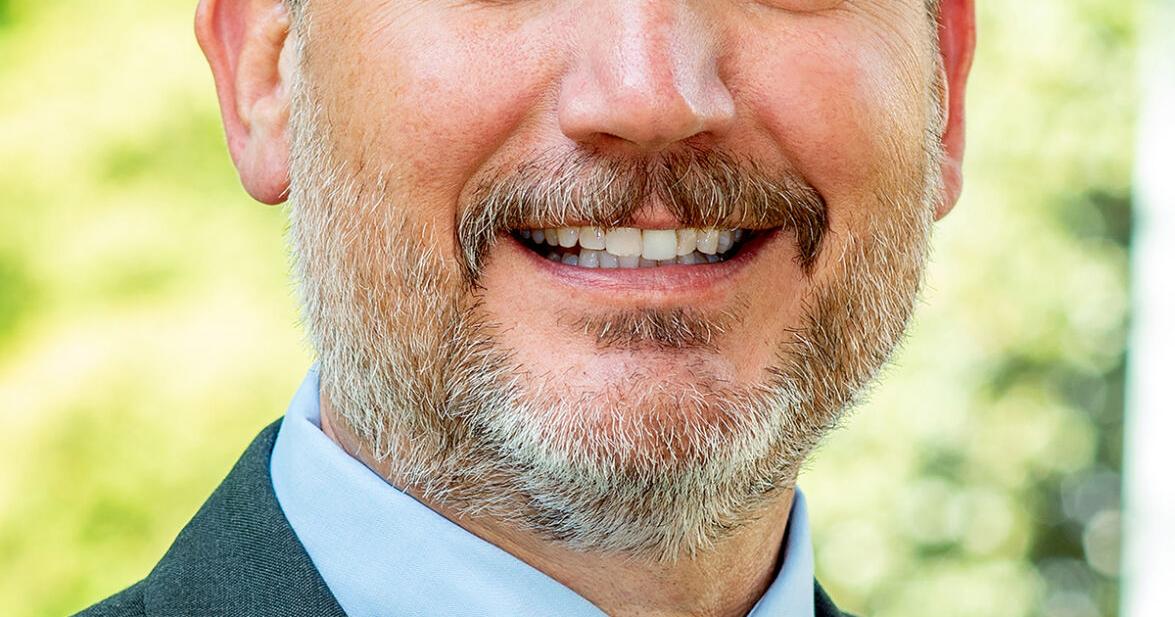Joey Hopkins: From RCC to head of North Carolina DOT