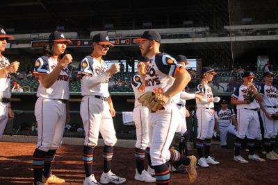 Carolina Disco Turkeys announce schedule that includes series at ...