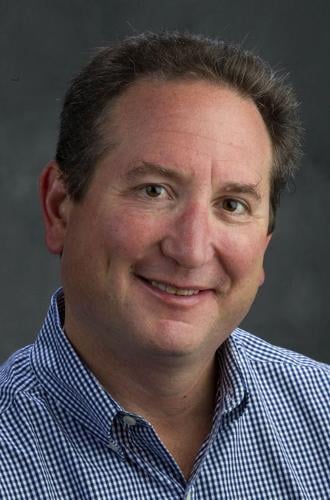 George Hartzman adds 'newspaper columnist' to resume